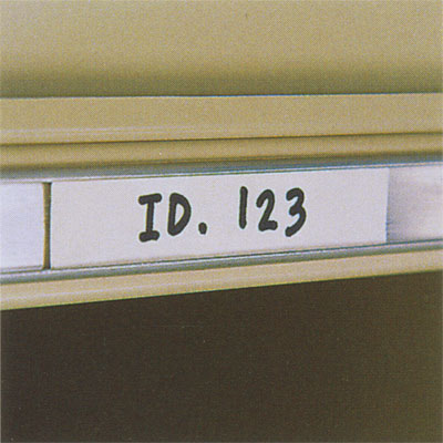 Brownbuilt Rolled Upright Type Shelving