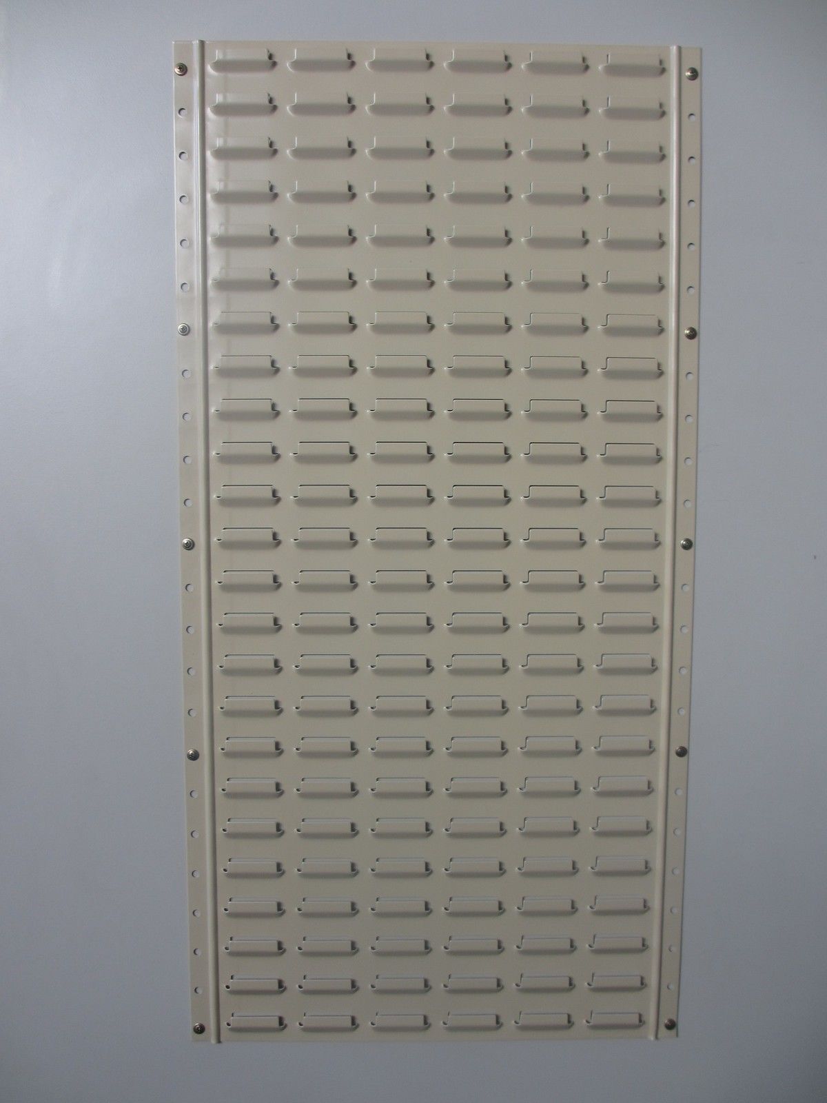 Brownbuilt Rolled Upright Type Shelving