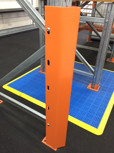 LOGIX® Safe T Guard™