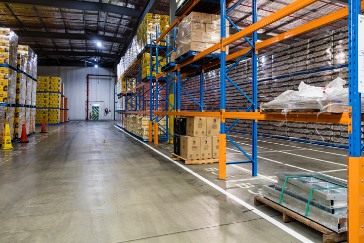 LOGIX® Safe T Guard™